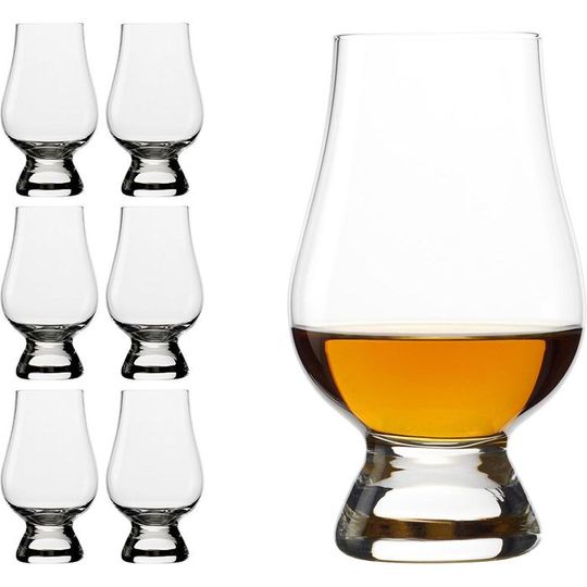 Бокалы для виски Glencairn Glass(Глинкерн)